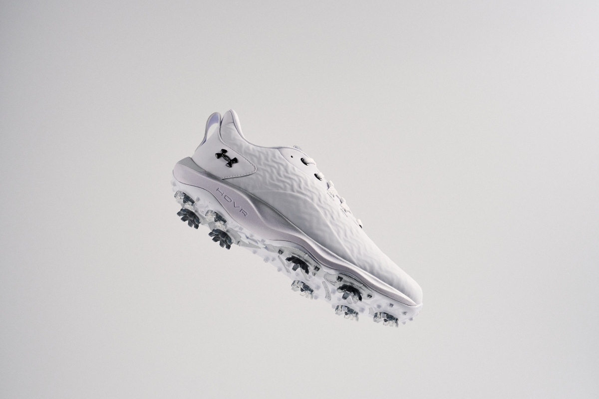 Under Armour Drive Pro Clone: Golf shoe performance taken to new levels