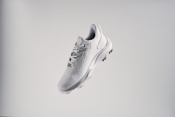 Under Armour Drive Pro Clone: Golf shoe performance taken to new levels