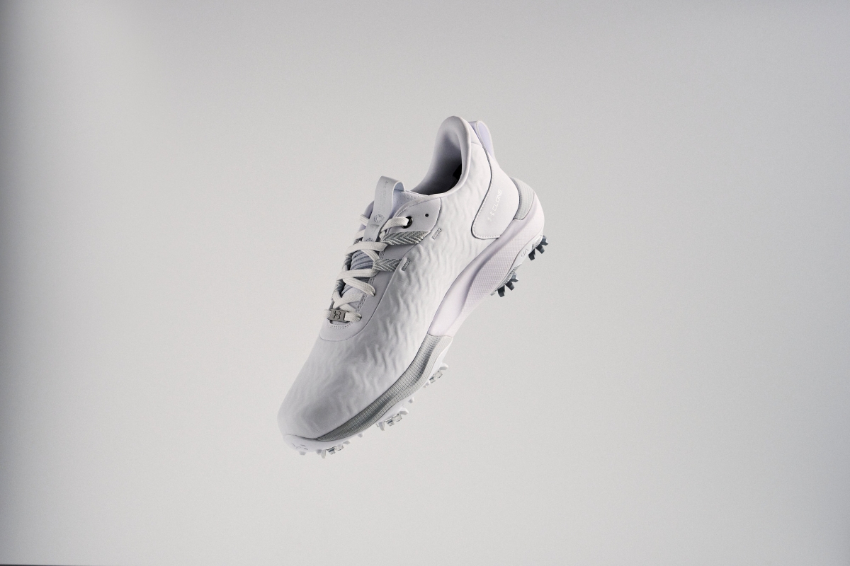 Under Armour Drive Pro Clone: Golf shoe performance taken to new levels