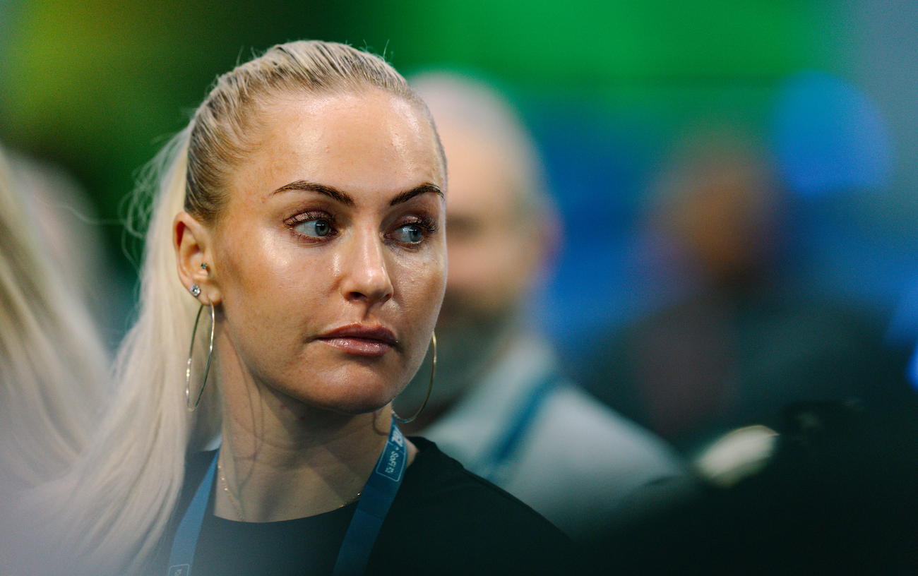 Charley Hull weighs in on Nelly Korda’s TGL criticism