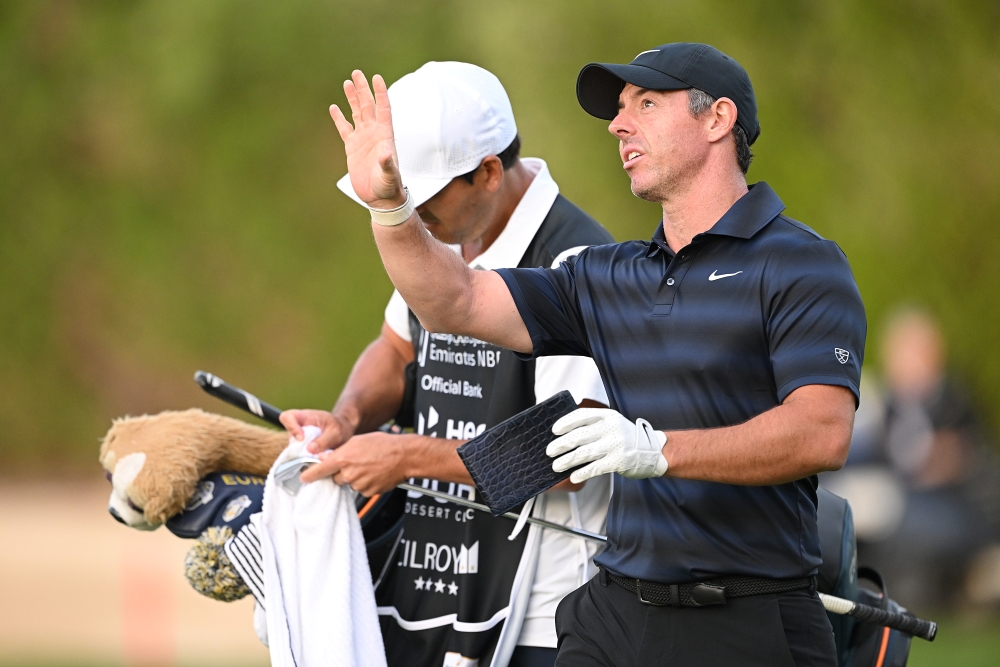 How often should you clean your golf clubs?