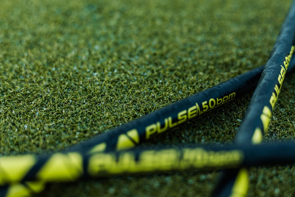 TPT’s New Pulse Putter Shaft has people talking