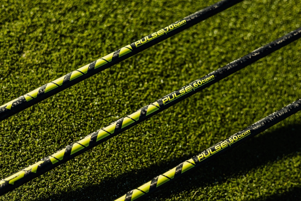 TPT’s New Pulse Putter Shaft has people talking