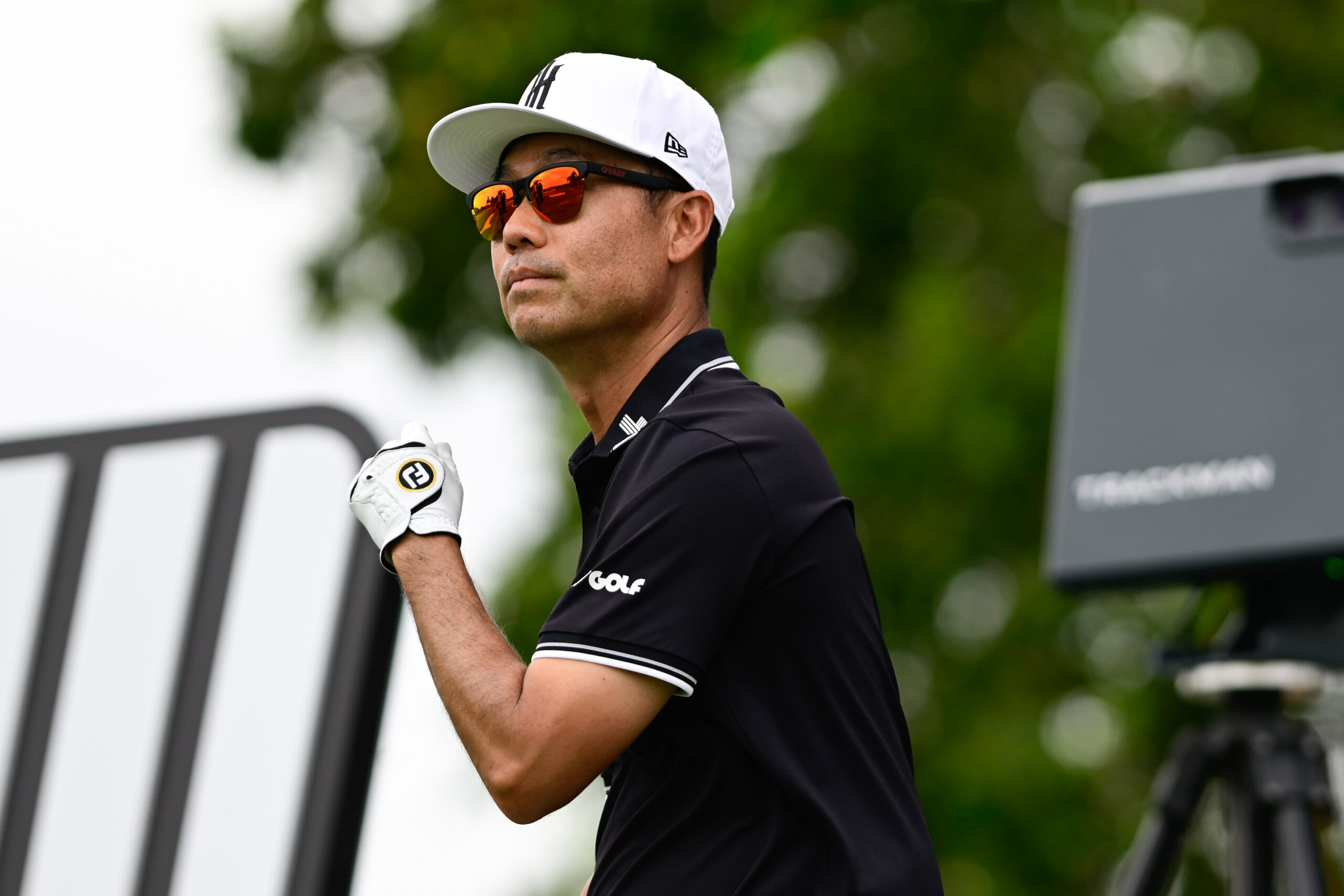 Kevin Na set to make tour return after LIV Golf exit