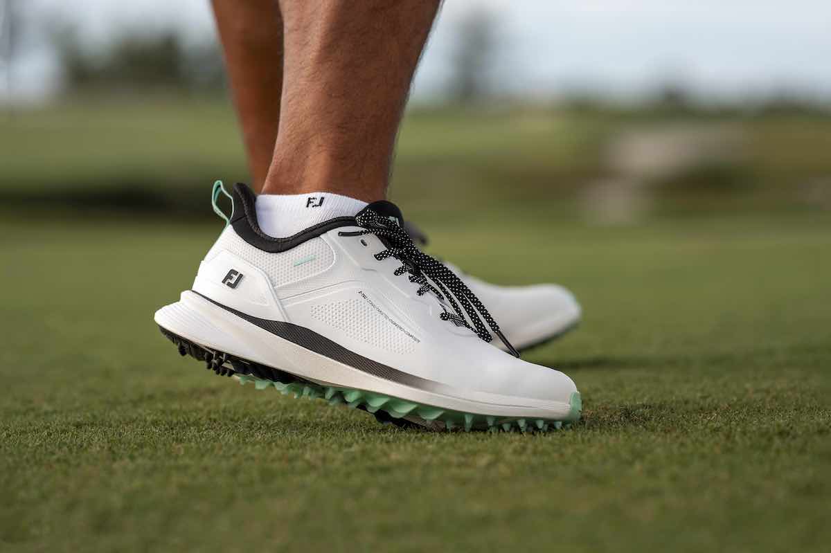 Review: New FootJoy Pro/SL golf shoes – A reimagined design