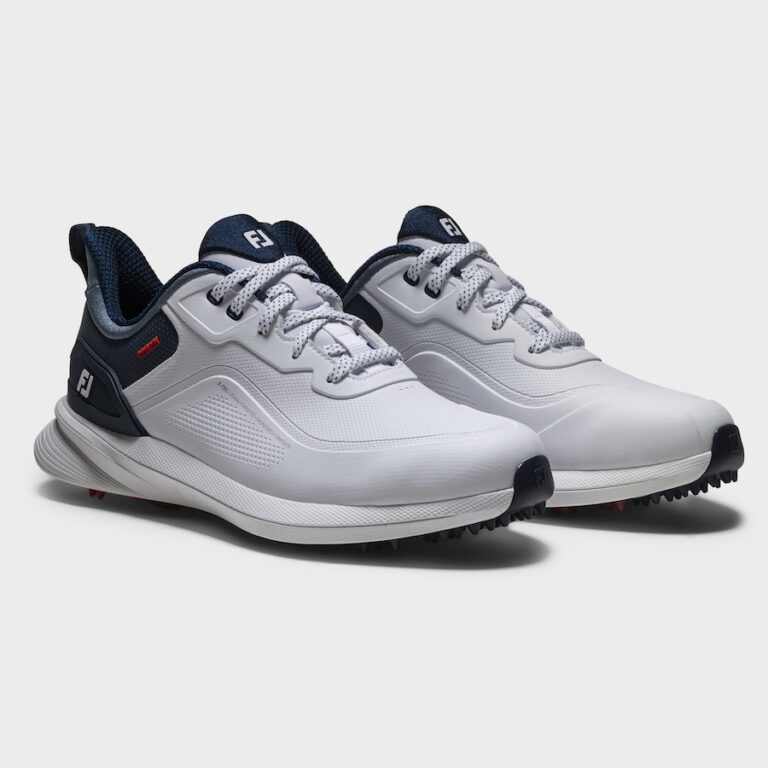 Review: New FootJoy Pro/SL golf shoes – A reimagined design