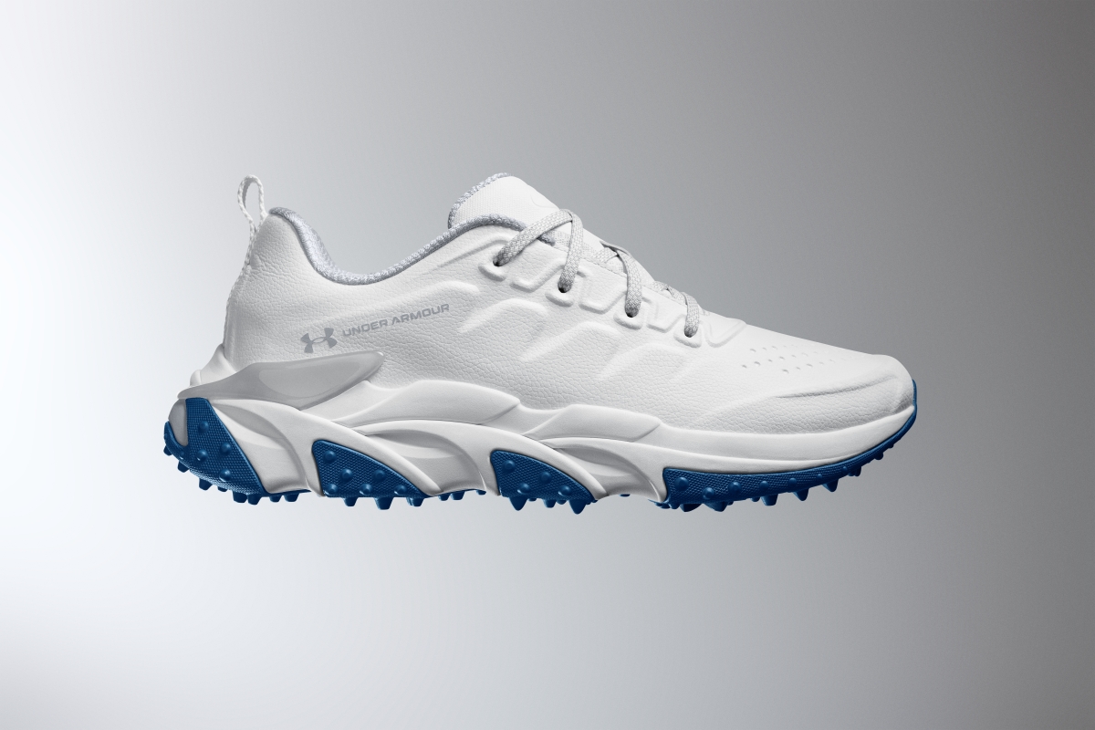 Review: Under Armour Halo Tour SL golf shoes