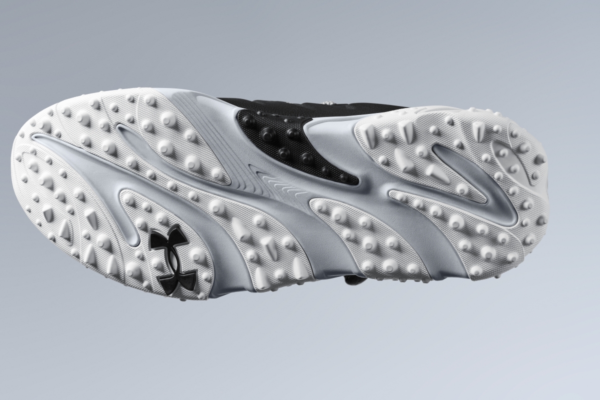 Review: Under Armour Halo Tour SL golf shoes
