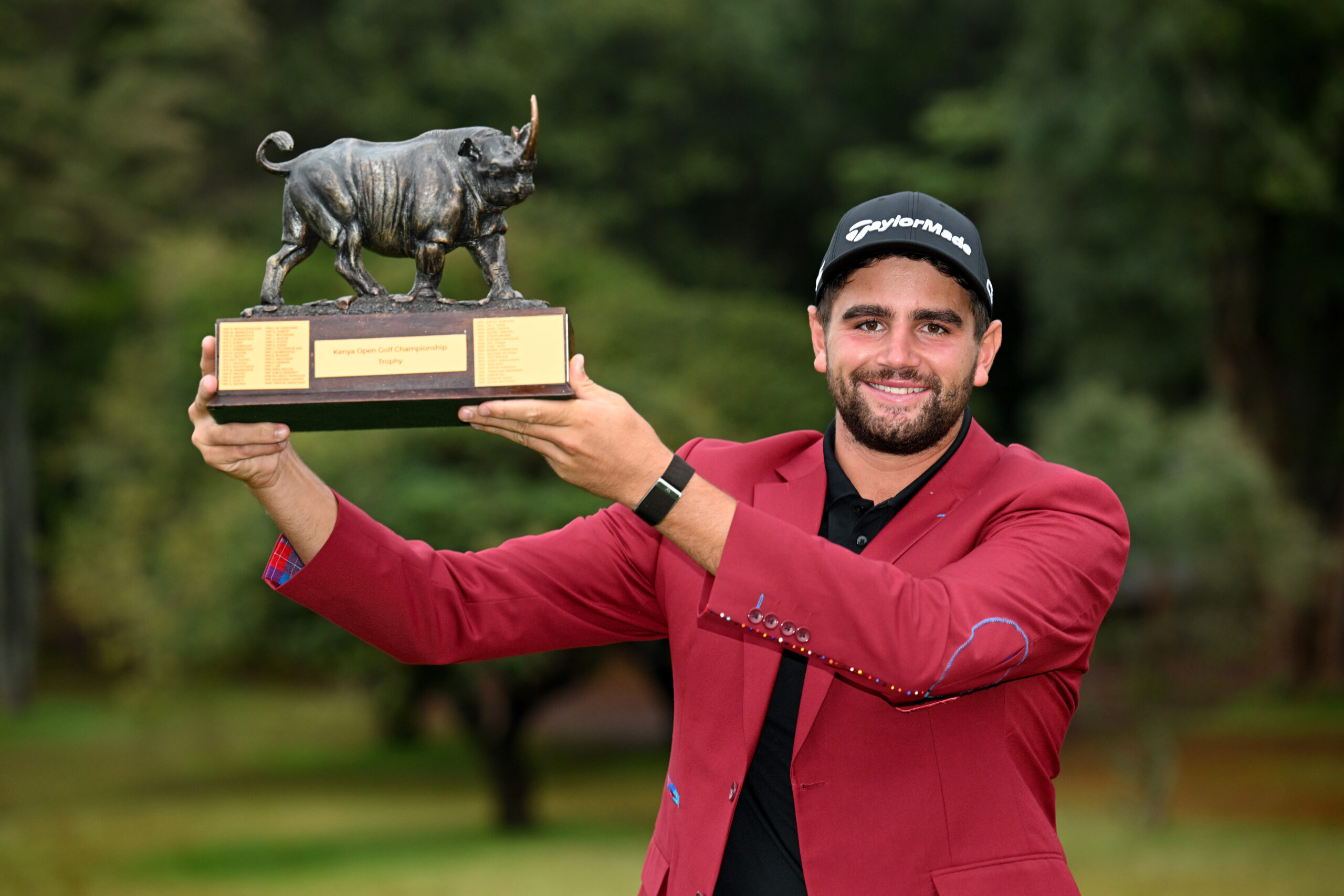 Magical Kenya Open 2026: Prize money payout in full