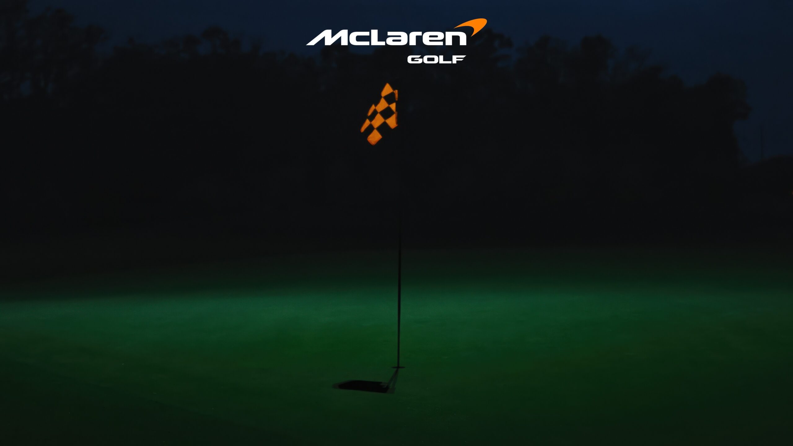 F1 world champions McLaren set to launch golf equipment