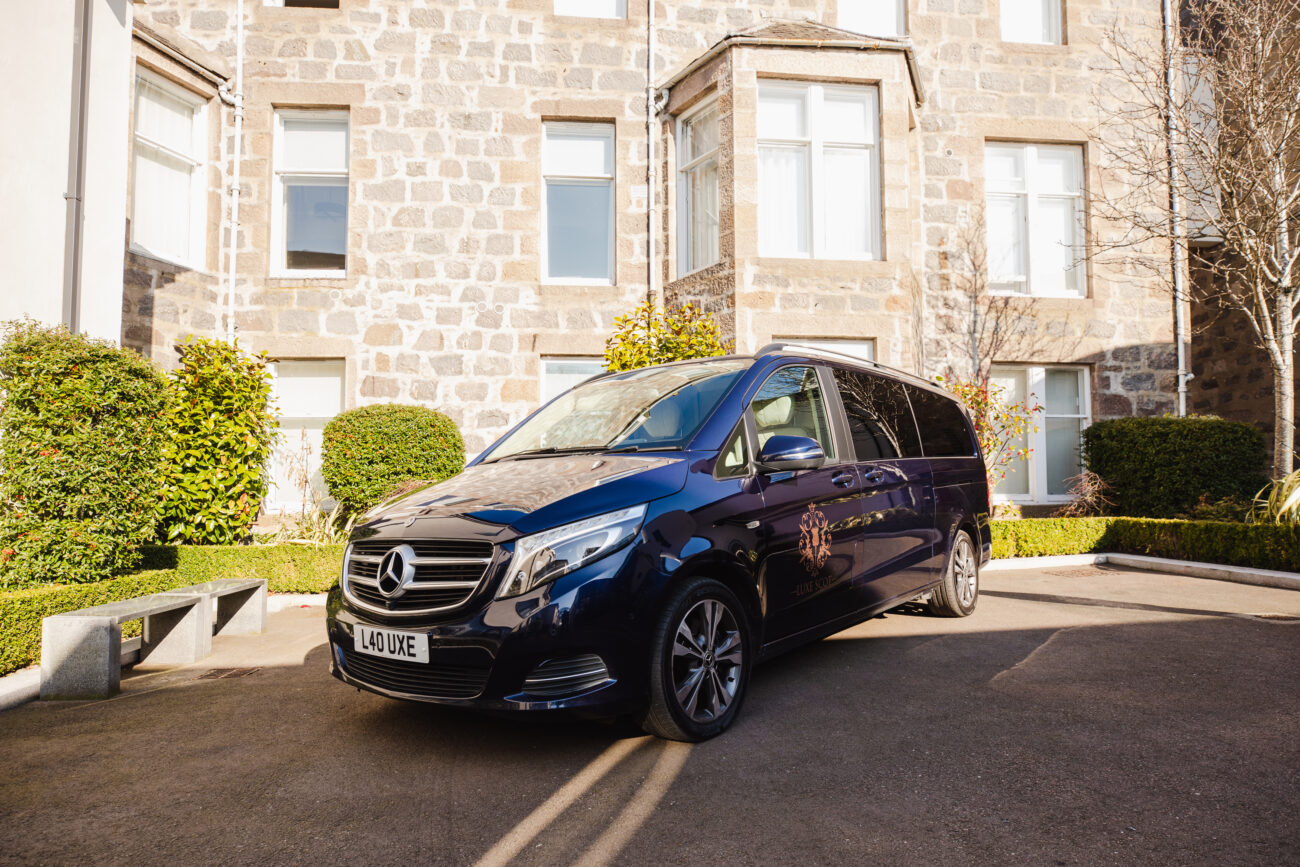Luxe Scot: Scottish golf tourism's driving force | bunkered.co.uk
