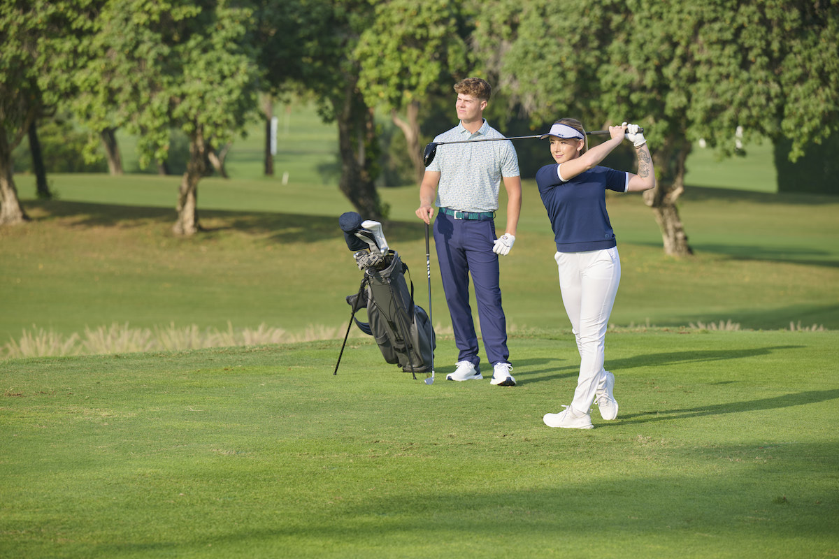 FootJoy Spring Summer Golf Apparel 2026: Look and play your best