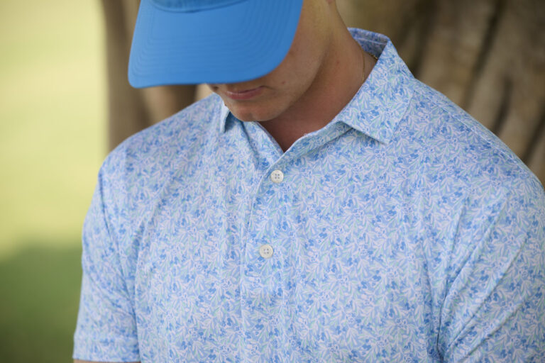FootJoy Spring Summer Golf Apparel 2026: Look and play your best