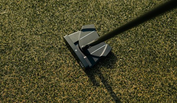 Review: Wilson Zero Torque Infinite putters 2026