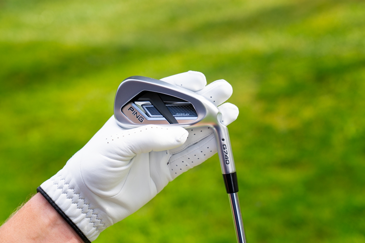 Ping i540 and G740: Ping introduce two new irons for 2026