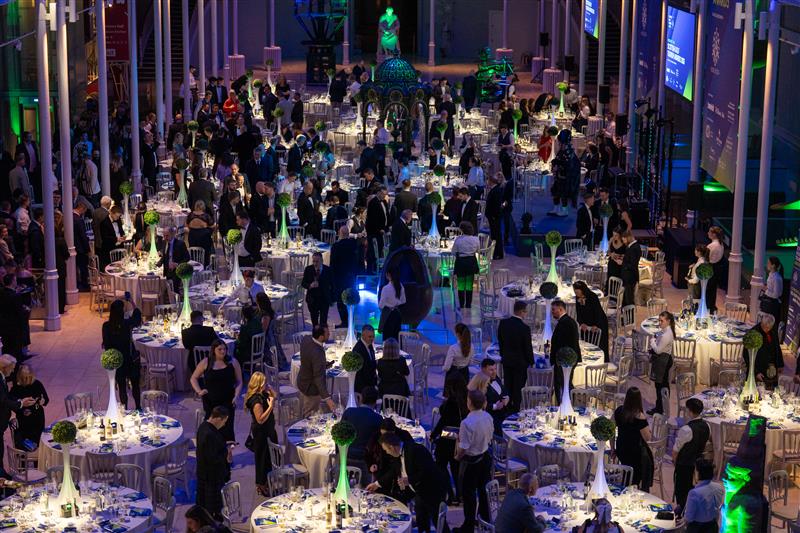 Scottish Golf Tourism Awards cap off an exceptional week for Scotland's ...