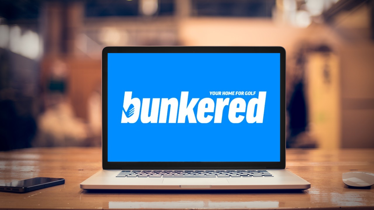 How you can see articles by bunkered first on Google | bunkered.co.uk