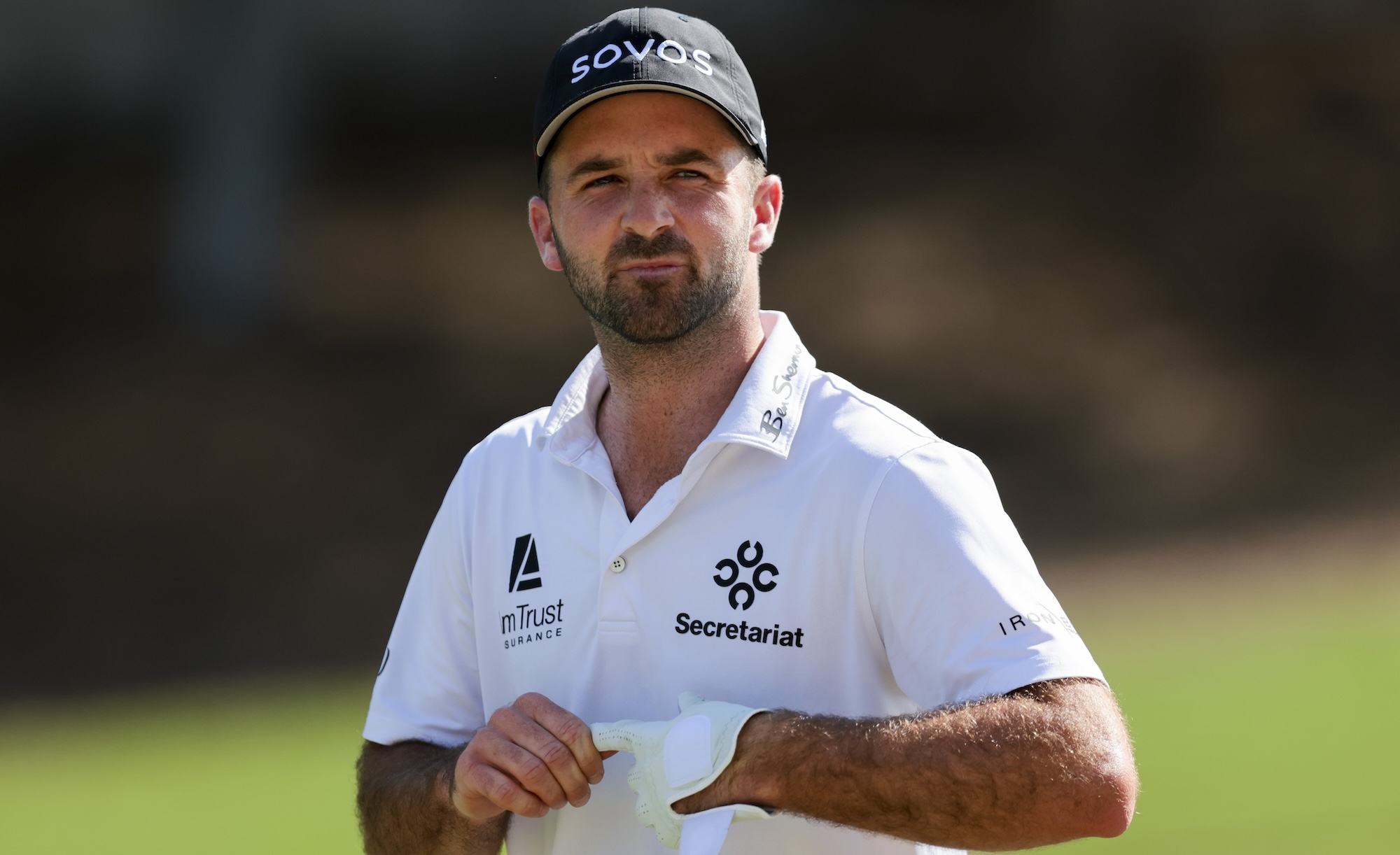 This PGA Tour pro set an unwanted record yesterday | bunkered.co.uk