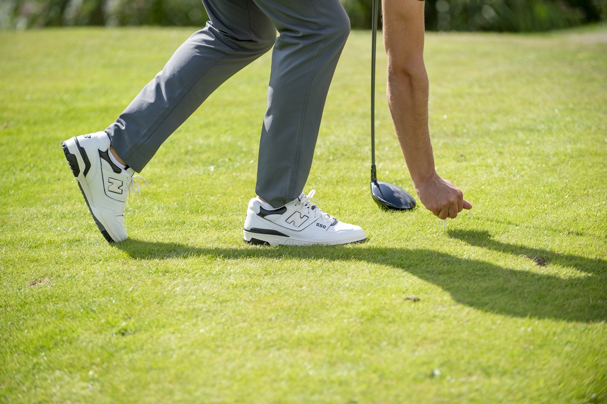 New Balance 2026: Golf shoes to step up your game