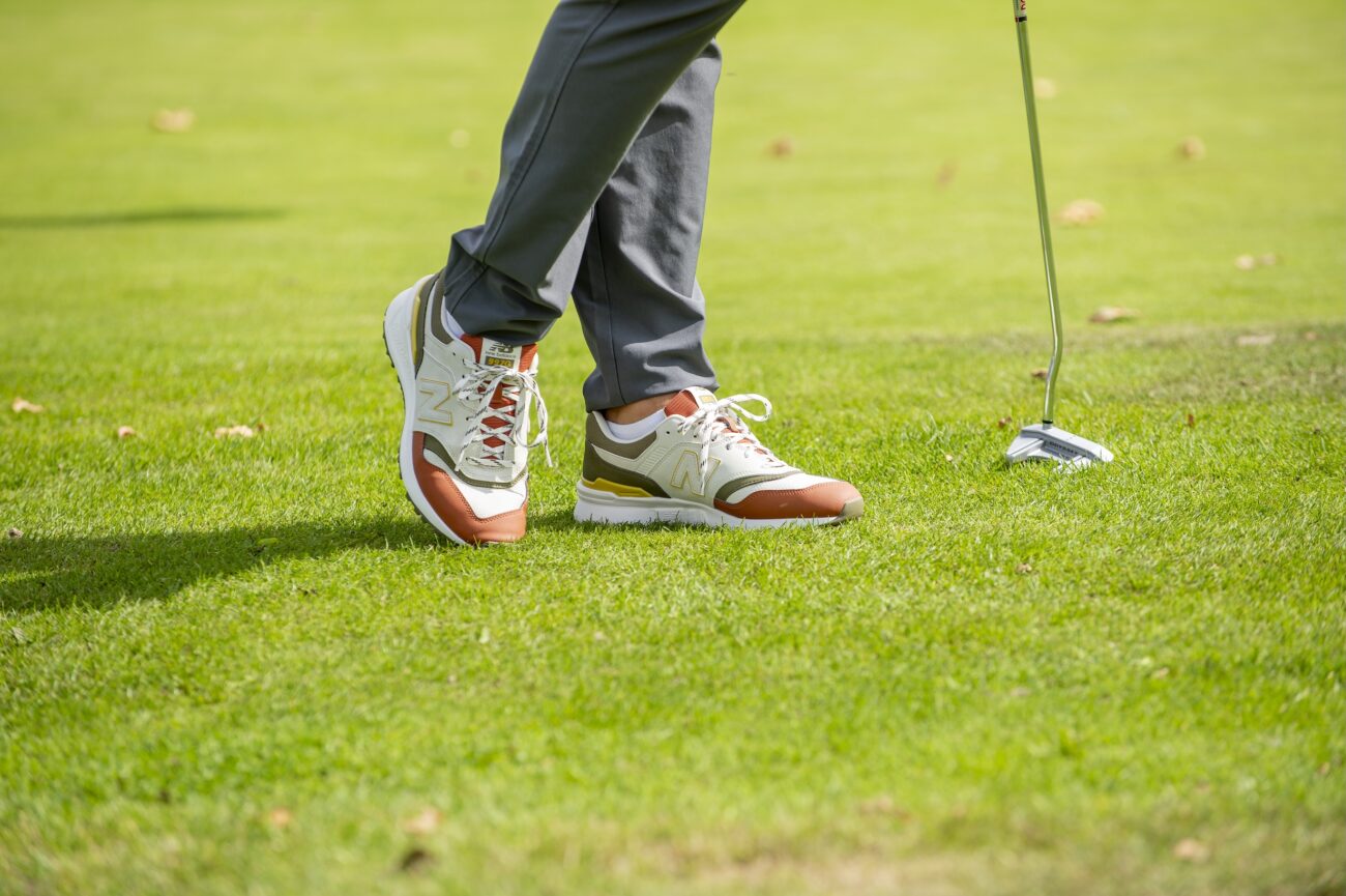 New Balance 2026: Golf shoes to step up your game