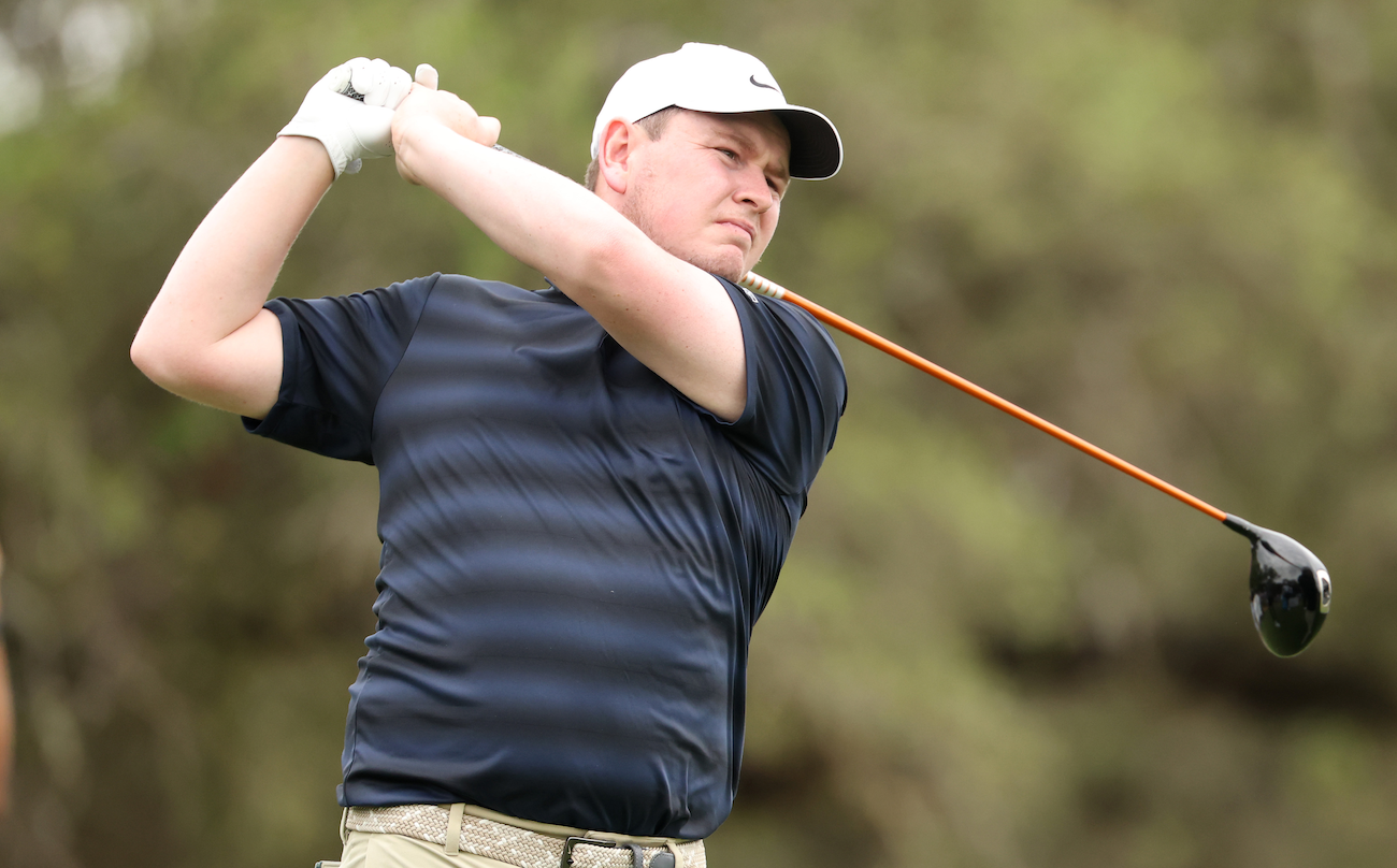 Robert MacIntyre makes major change ahead of The Masters