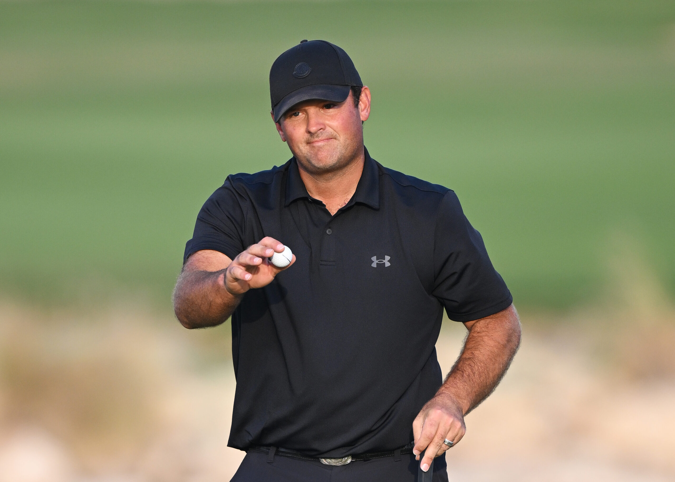 "I wanted that back" - Reed reveals why he quit LIV for PGA Tour