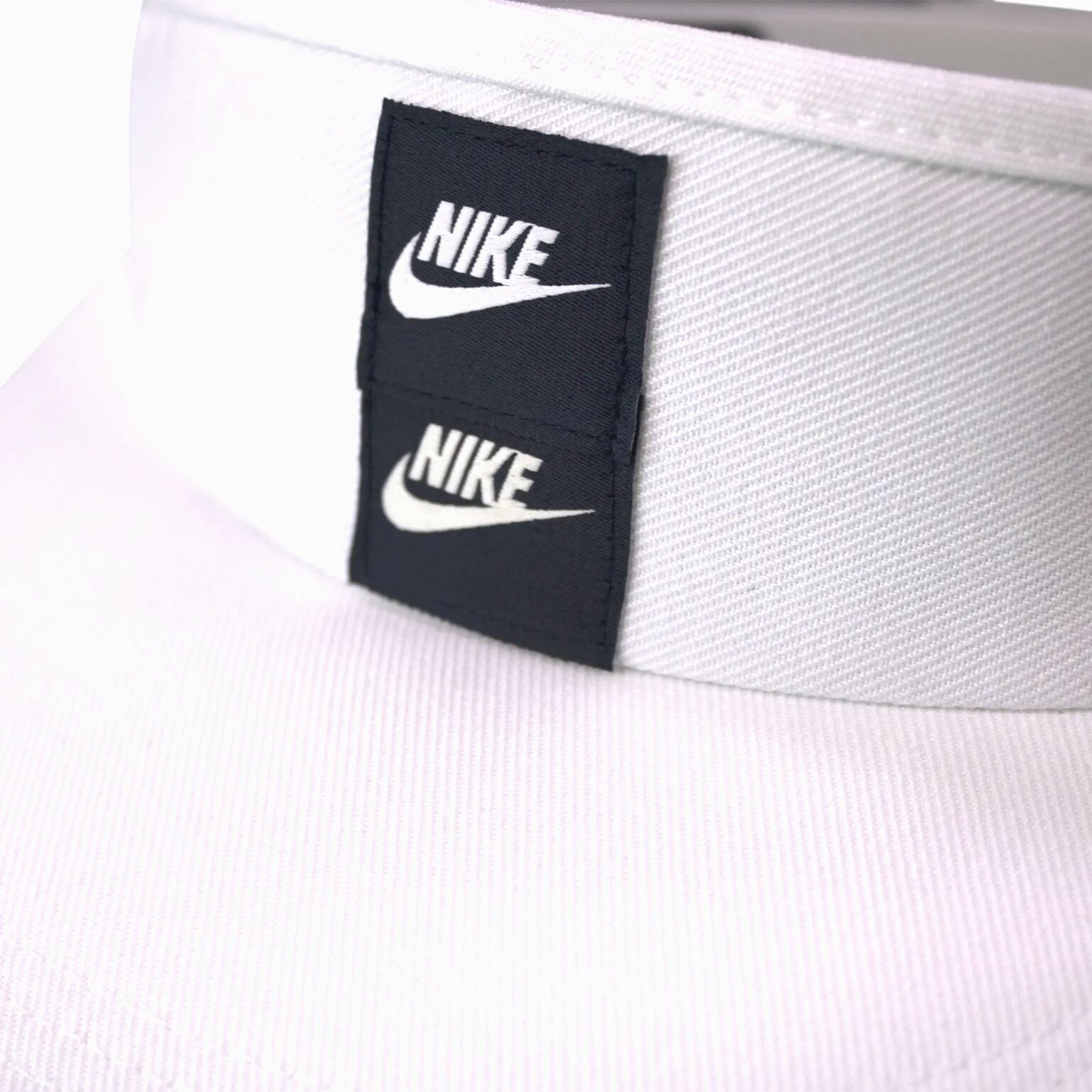 Seve’s Nike Double Swoosh Visor recreated 40 years after iconic Masters ...