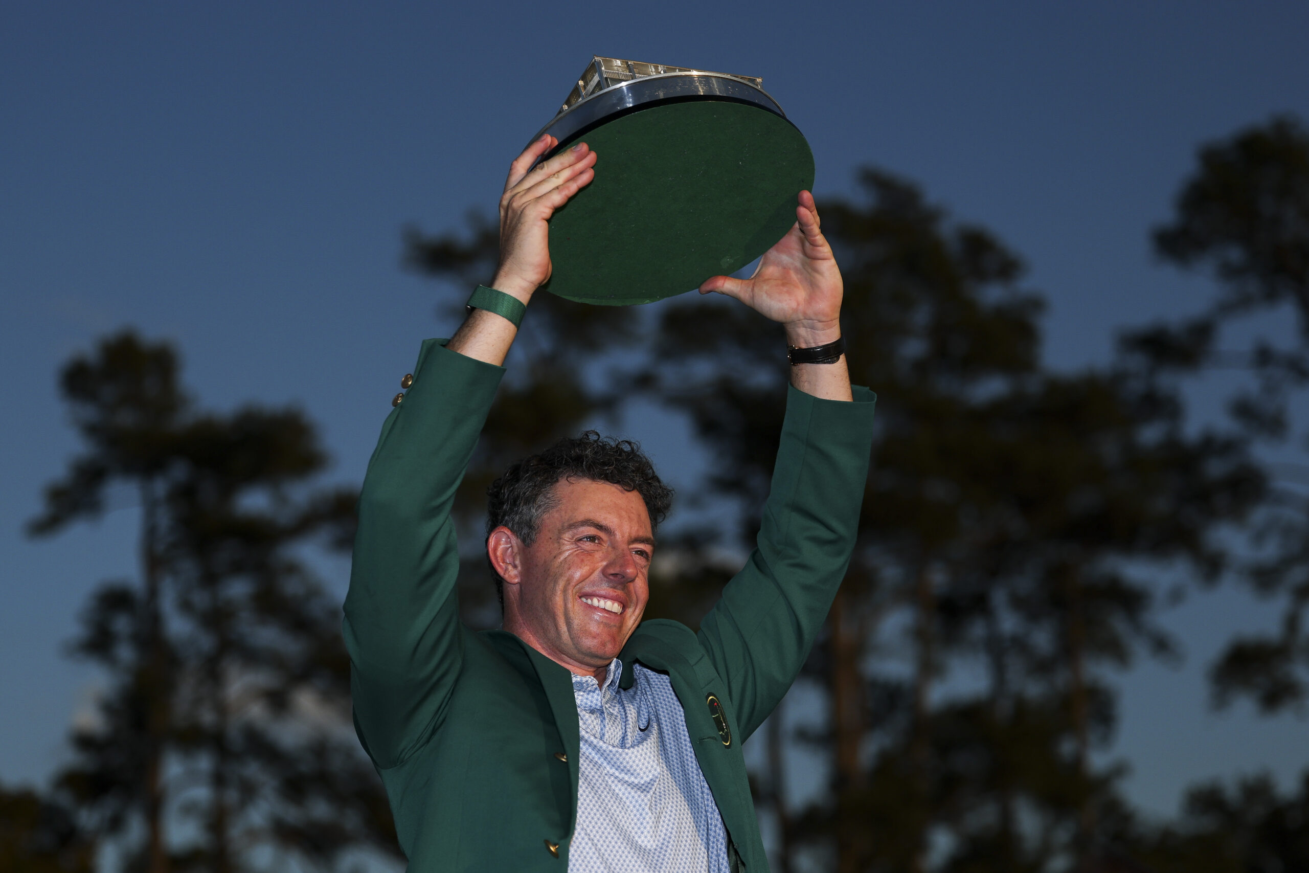 The Masters: 38 random thoughts and takeaways from Augusta National ...