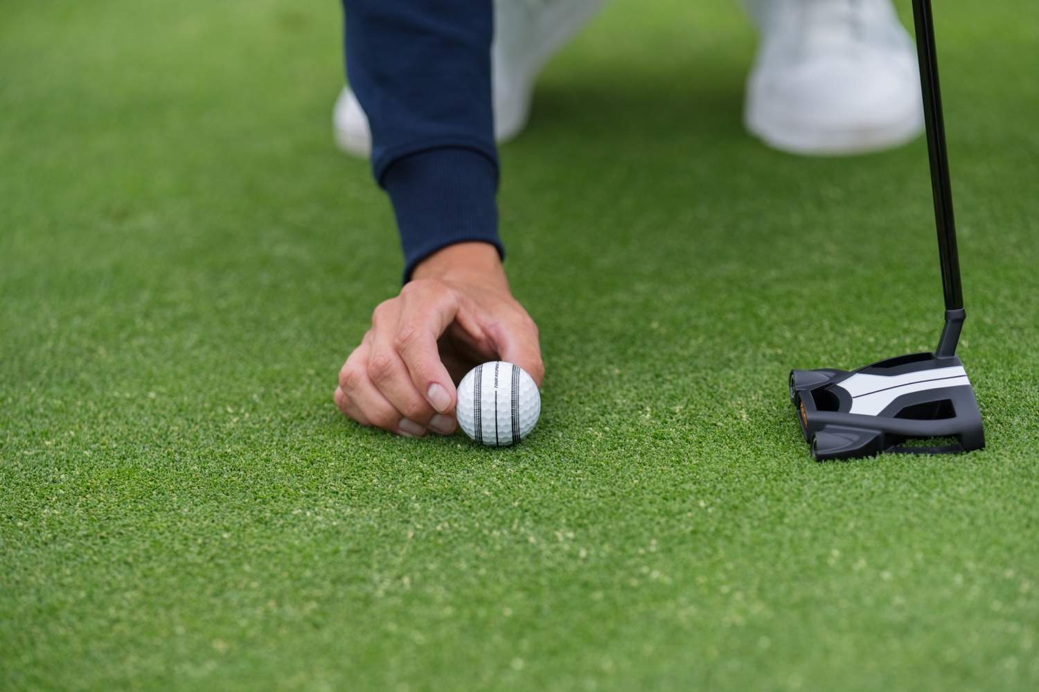 TaylorMade Tour Response golf balls: Enhancements for 2026