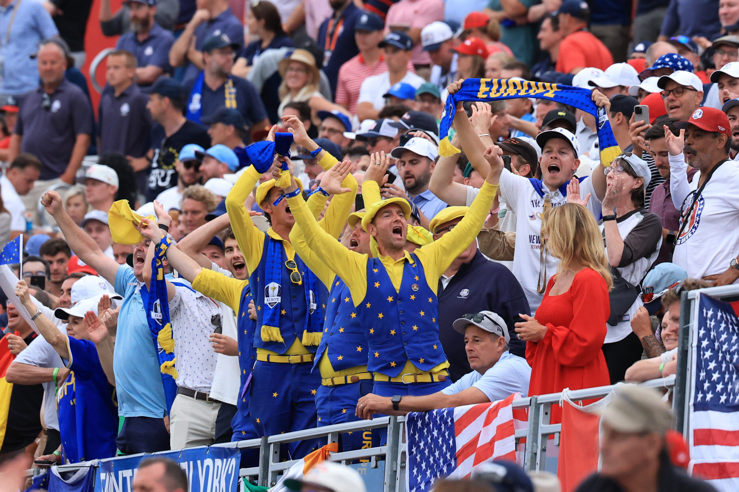 How to get tickets for the 2027 Ryder Cup