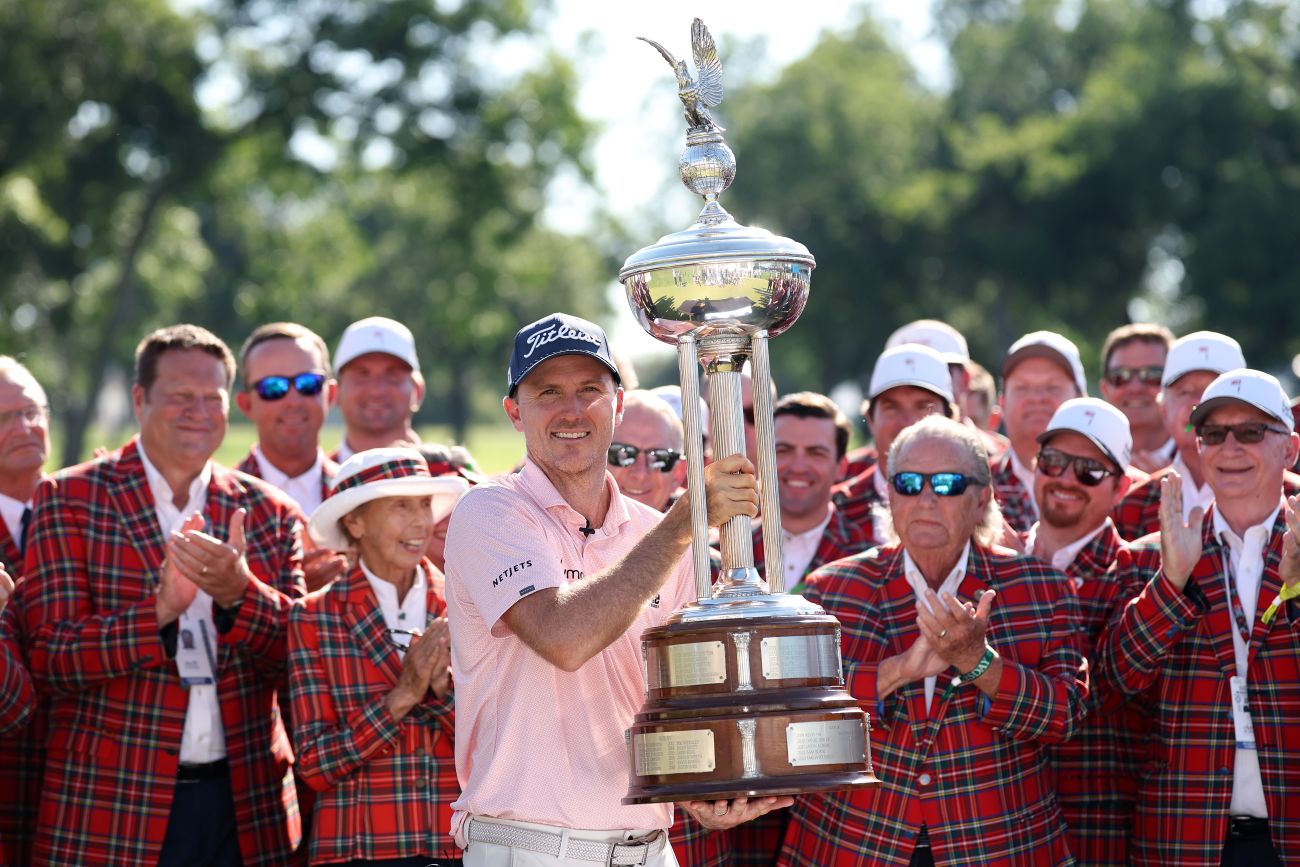 Charles Schwab Challenge 2026: Prize money payout in full
