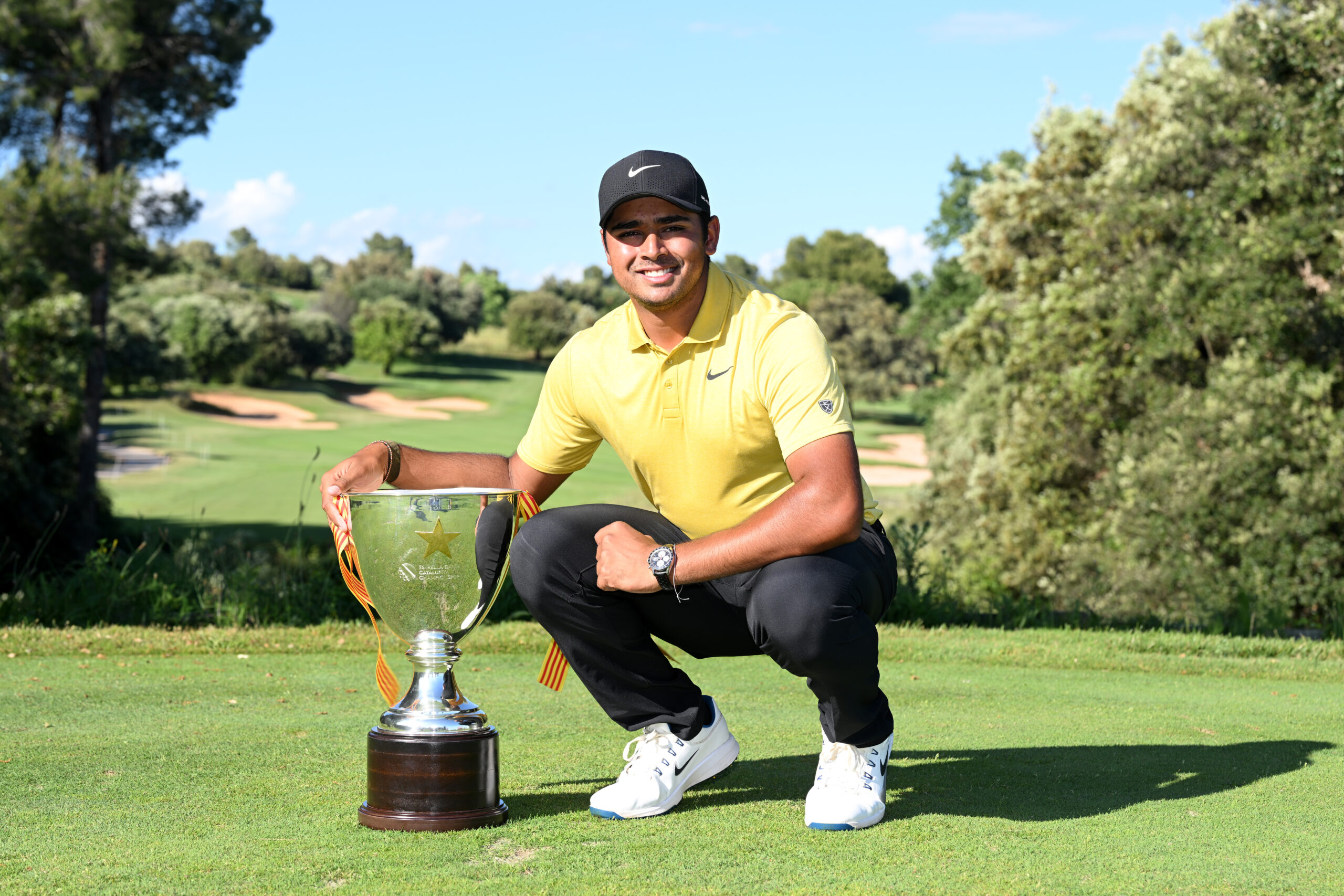 Estrella Damn Catalunya Championship 2026: Prize money payout