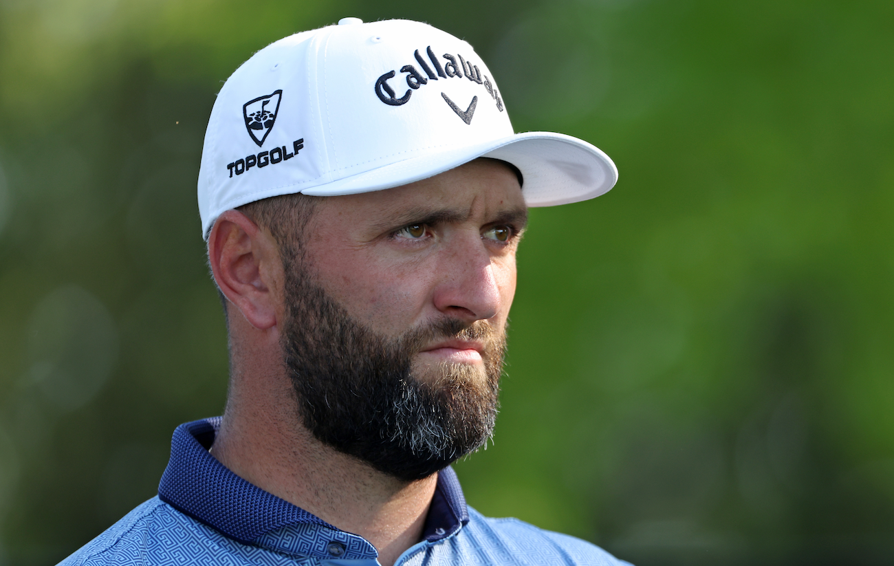Jon Rahm set for return to PGA Tour event