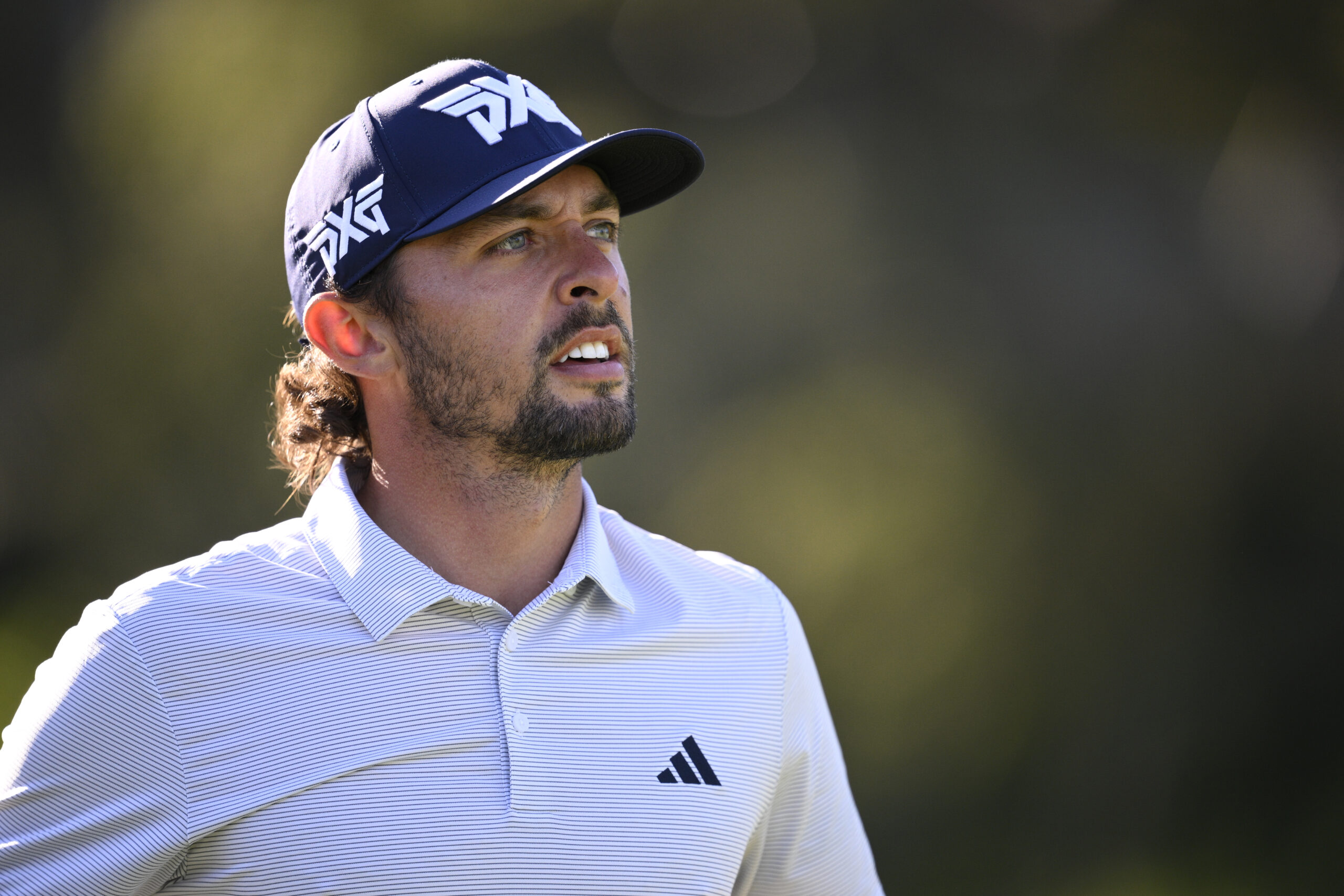 Marco Penge announces break from professional golf