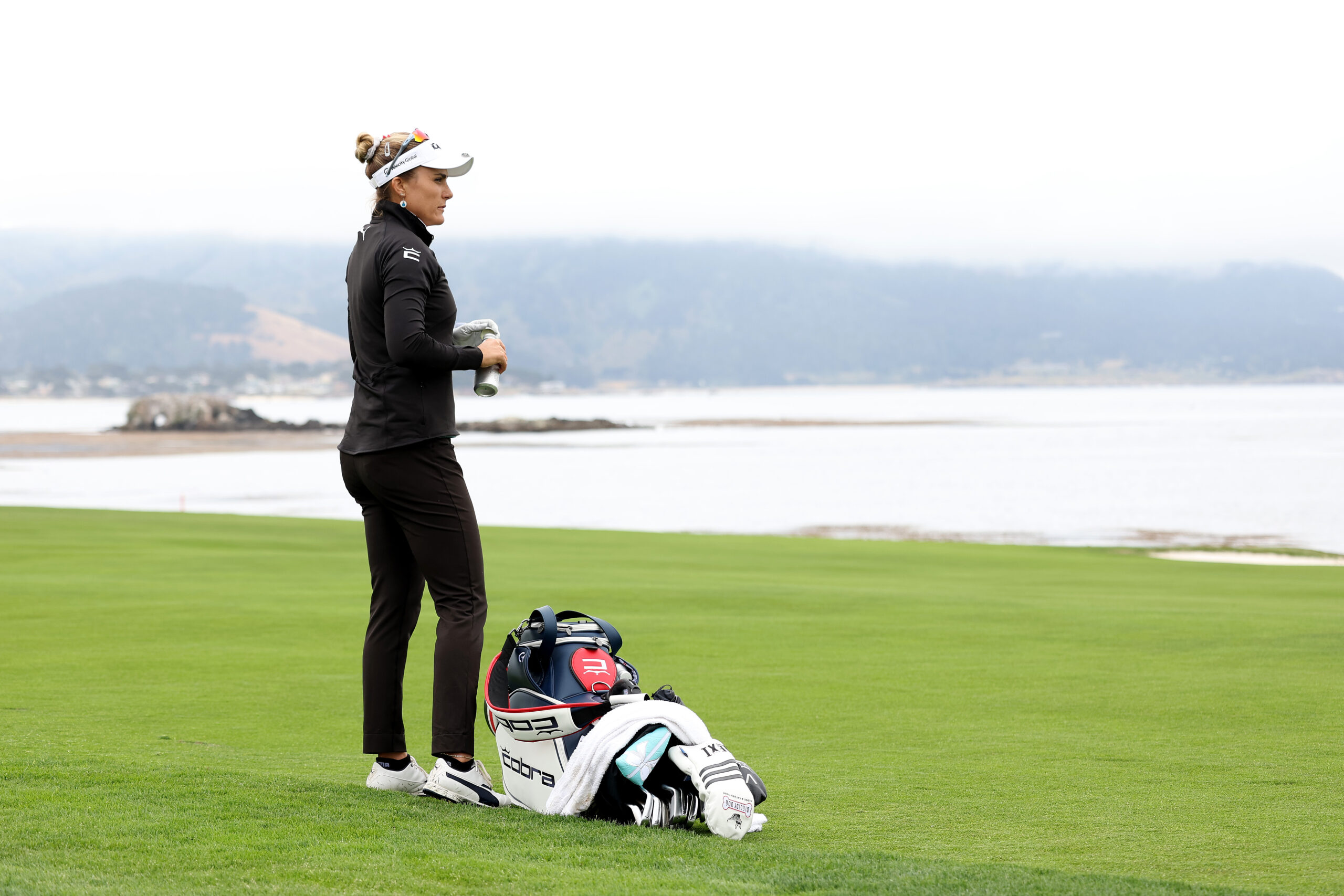 Major champ to miss US Women's Open for first time in 20 years