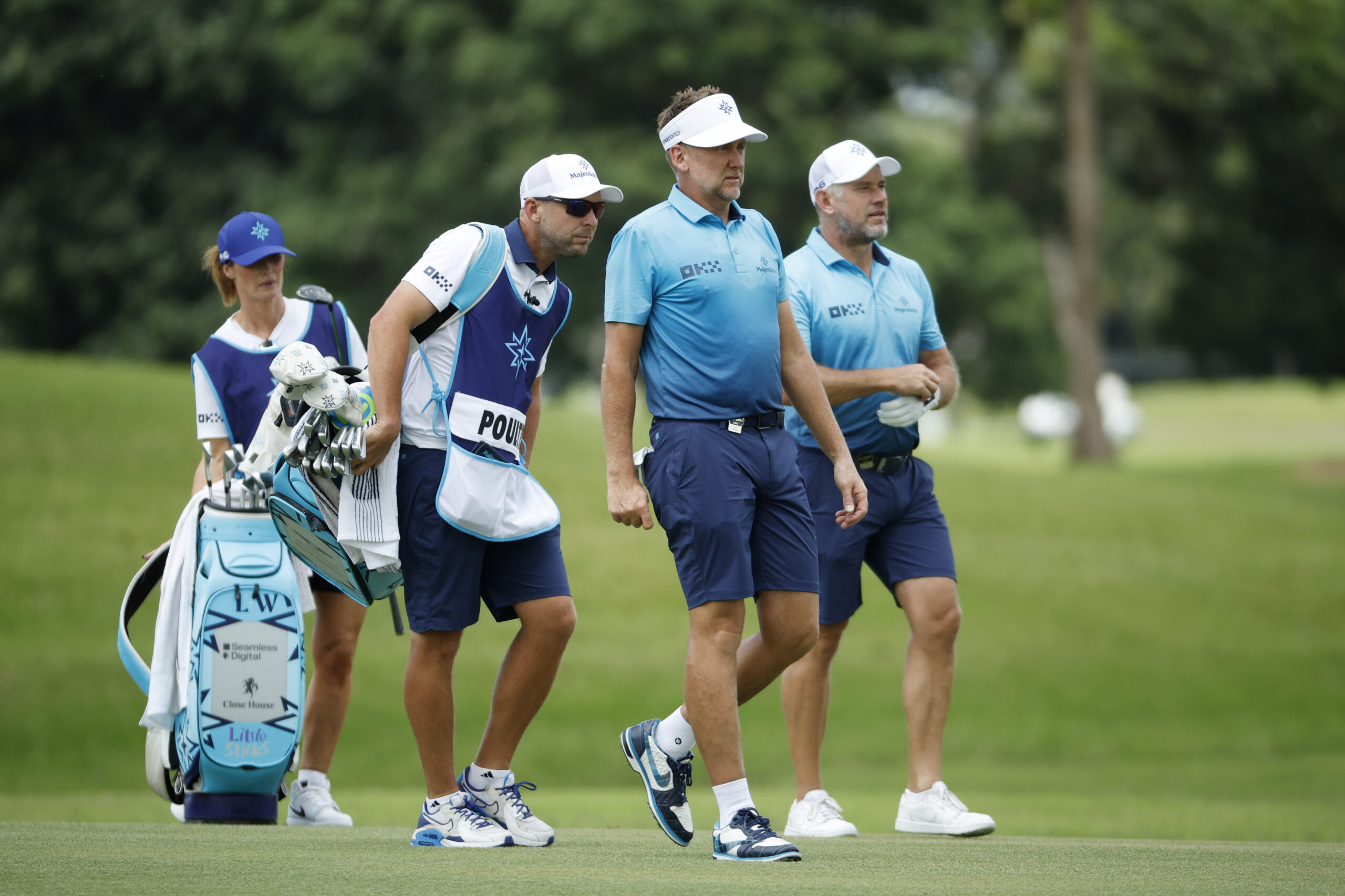 Ryder Cup legends eye DP World Tour return after settling LIV fines