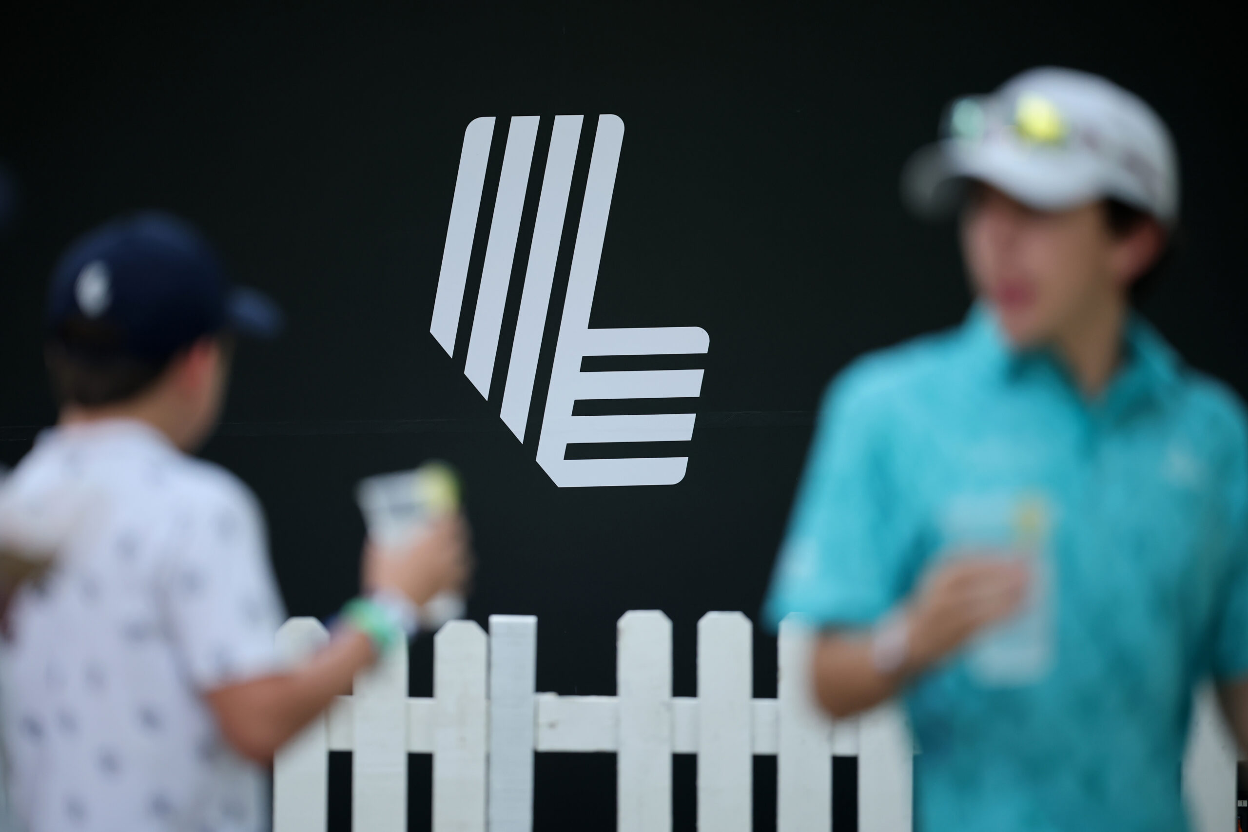 LIV Golf files for bankruptcy protection in bid to secure future